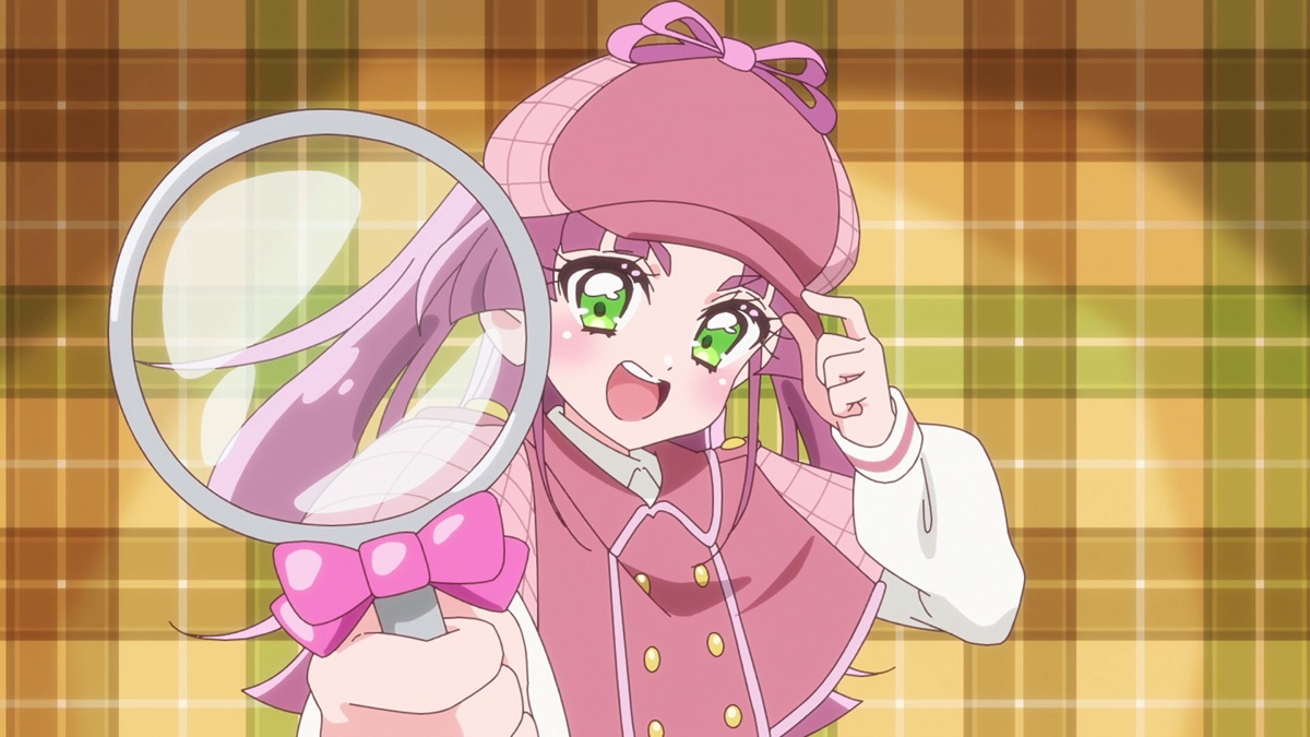 ‎Debut! Star Detective Precure! - Star Detective Precure! (Series 1 ...