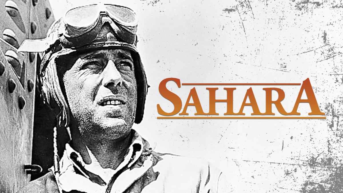‎Sahara - Apple TV