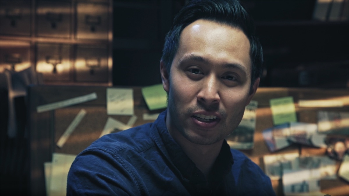 The Strange Killing of Ken Rex McElroy - BuzzFeed Unsolved (Season 1 ...