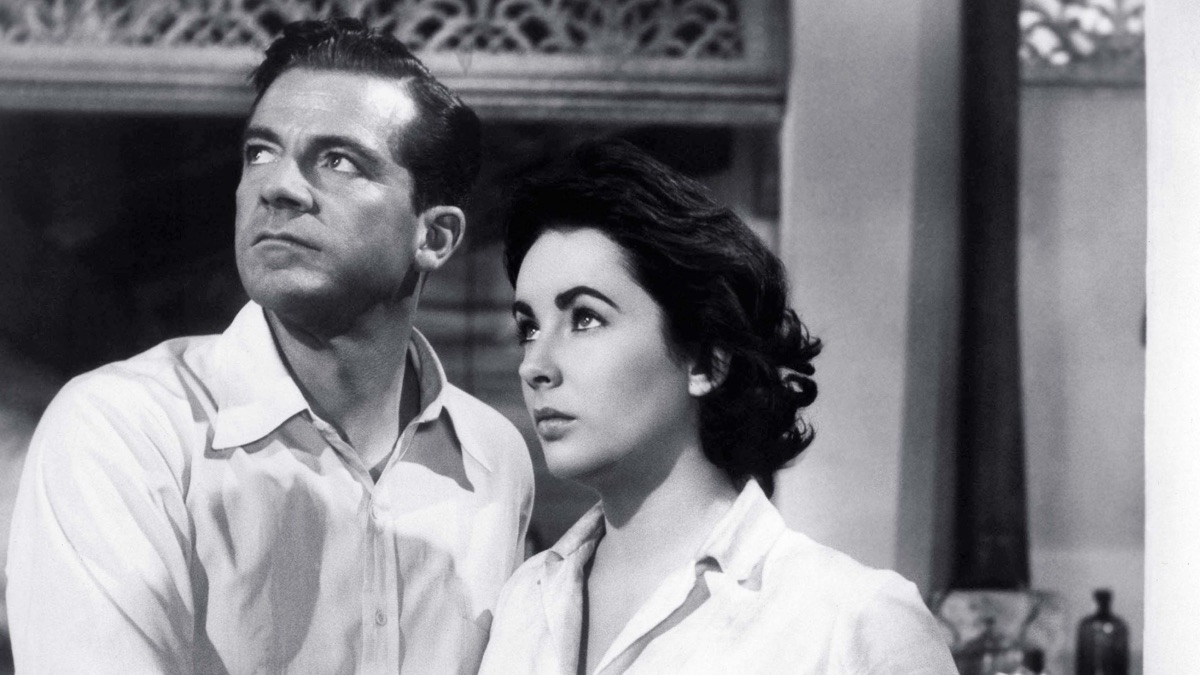 Elephant Walk - Apple TV