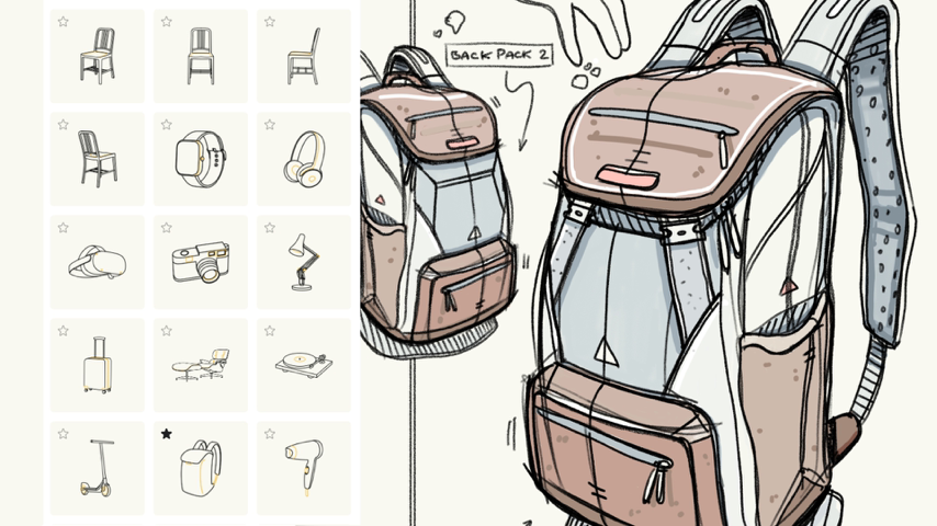 Industrial Design Object Pack - Major Update by Concepts | November 10 ...
