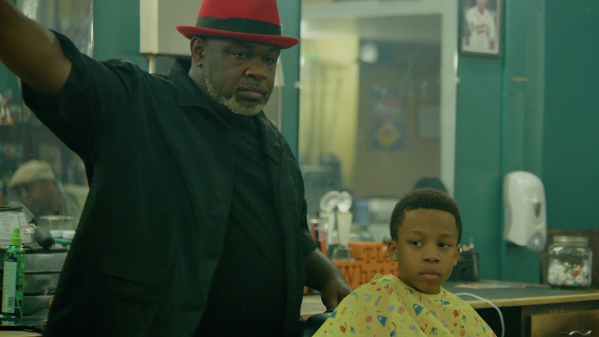 Devon's Day: A Juneteenth Story - Apple TV