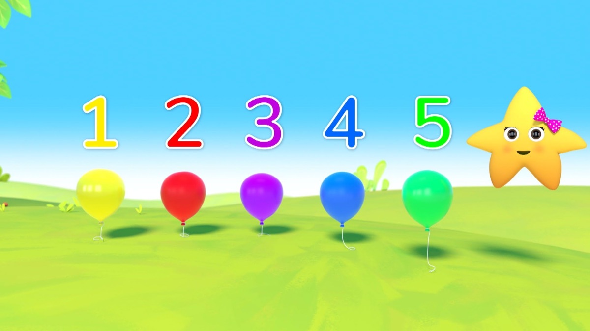 ‎Episode 11 - Playtime With Twinkle (Series 1, Episode 511) - Apple TV (QA)