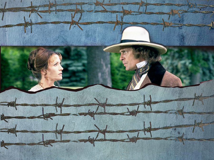 Enslavement: The True Story of Fanny Kemble - Apple TV