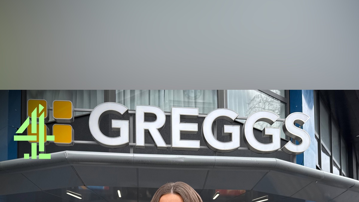 ‎Greggs vs McDonald's: The Fast Feud - Apple TV