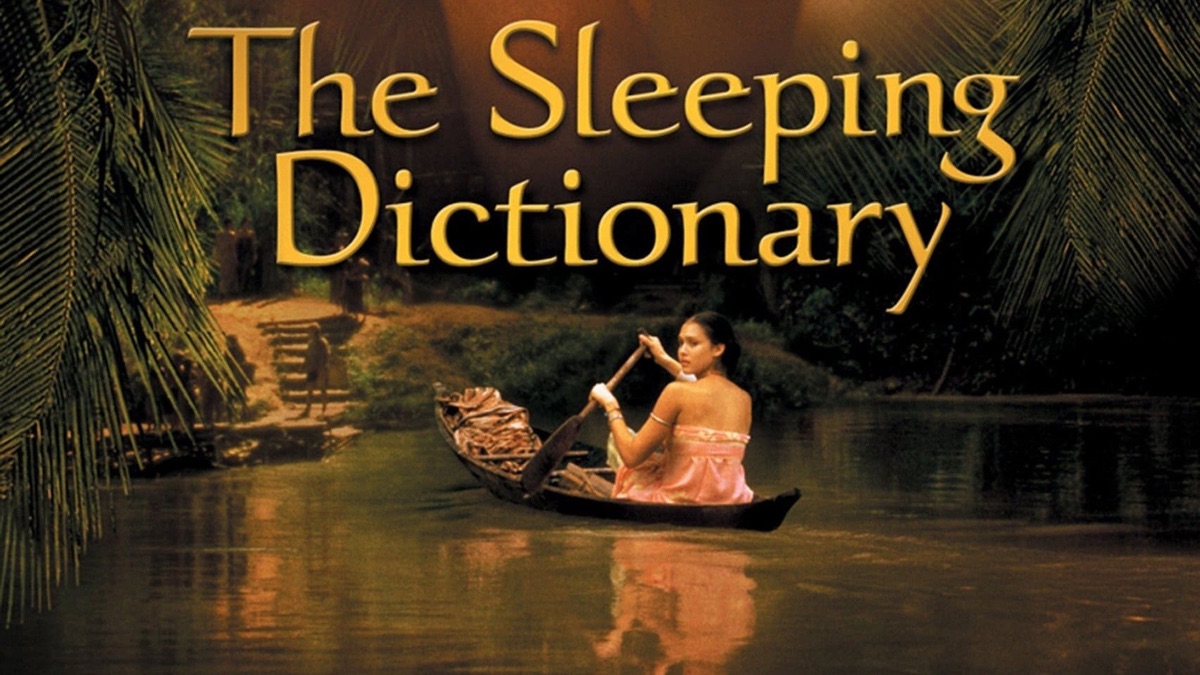 ‎The Sleeping Dictionary - Apple TV