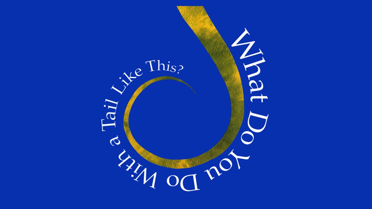 What Do You Do with a Tail Like This? - Apple TV