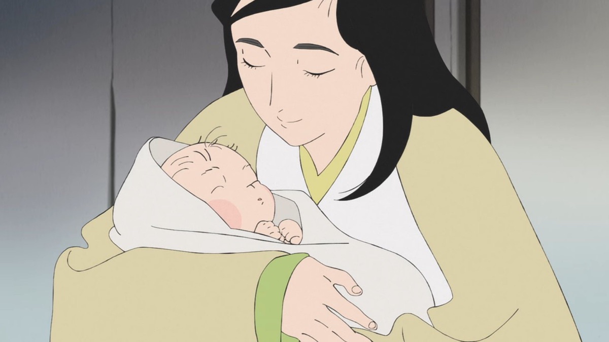 Episodio 4 - The Heike Story (Temporada 1, Episodio 4) - Apple TV (ES)