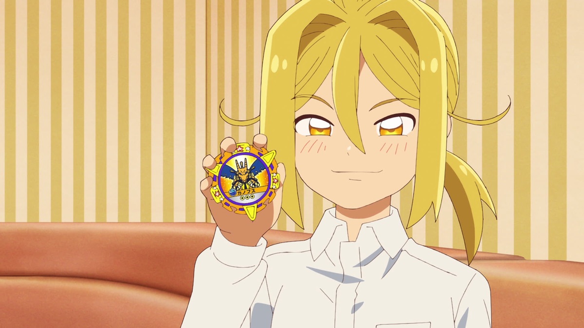 ‎The Human Condition - Puniru Is a Kawaii Slime (Series 2, Episode 11 ...