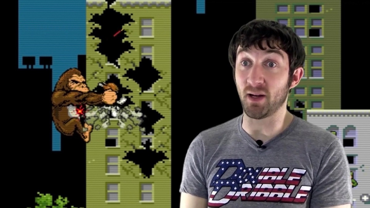 1986 - The Video Game Years (Season 1, Episode 7) - Apple TV