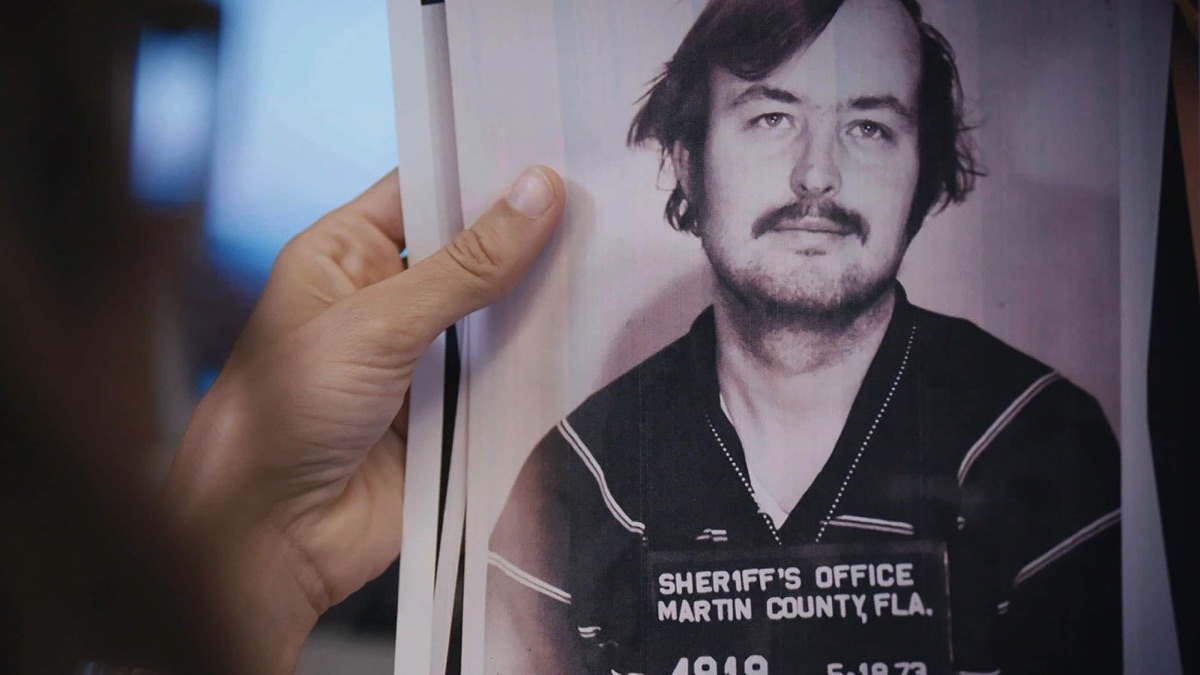 Gerard Schaefer - Descent of a Serial Killer (Series 1, Episode 1 ...