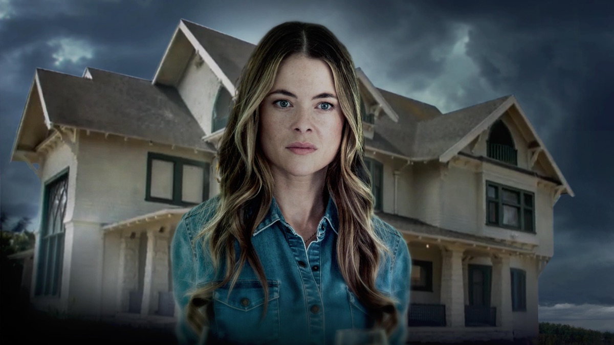 Million Dollar Lethal Listing - Apple TV