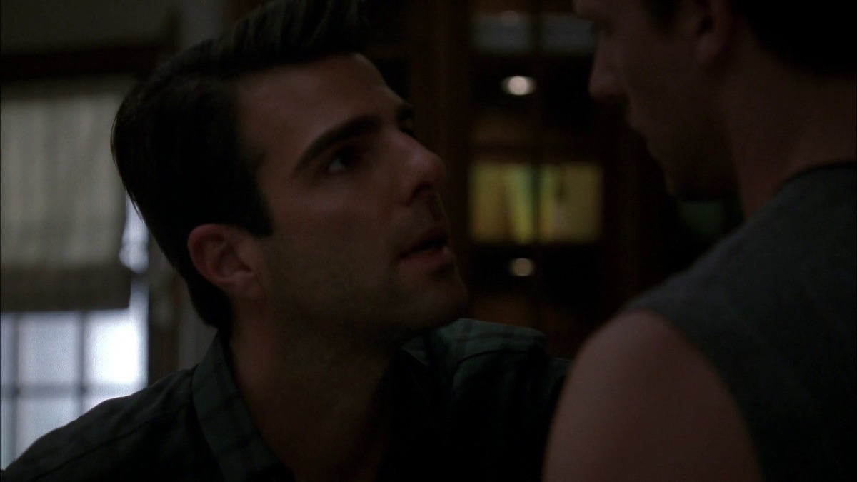 ‎Halloween, Pt. 1 - American Horror Story (Series 1, Episode 4) - Apple ...