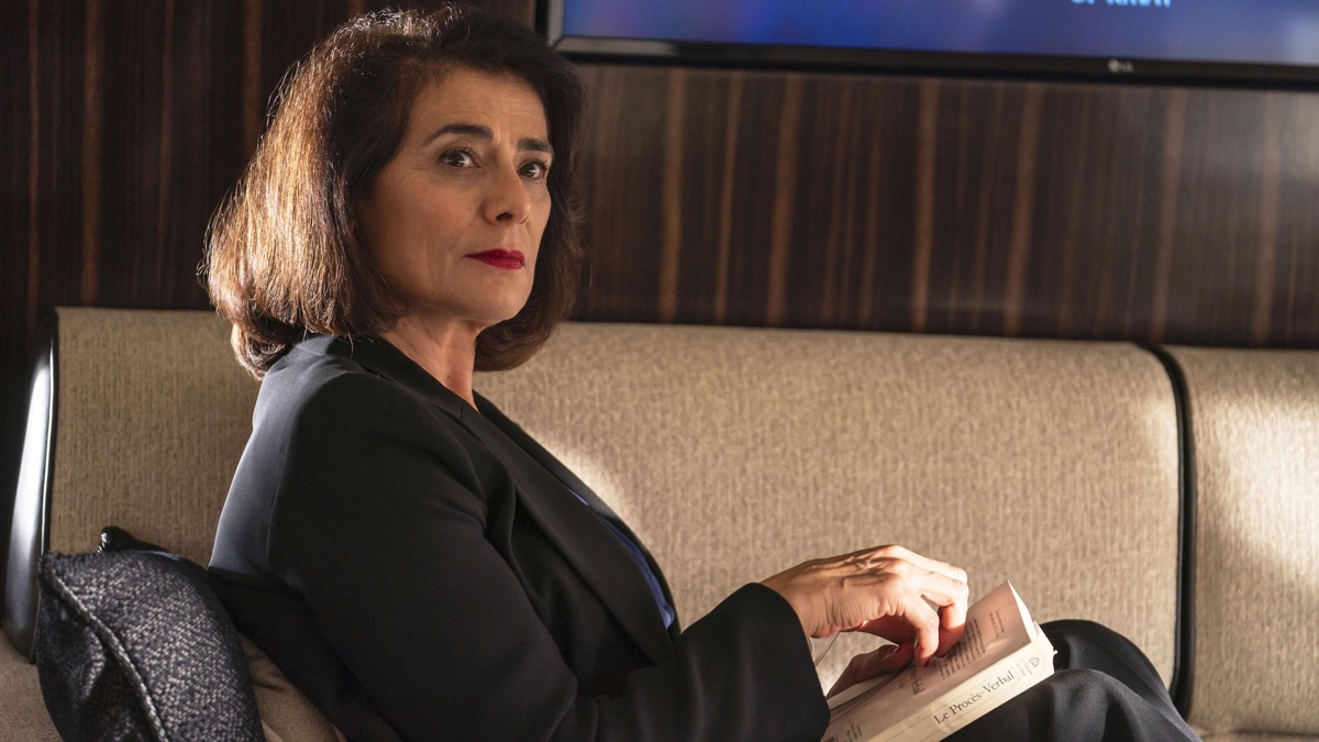 Dundee - Succession (temporada 2, episódio 8) - Apple TV (PT)