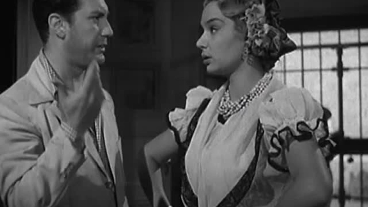 Sandunga para tres - Apple TV (MX)