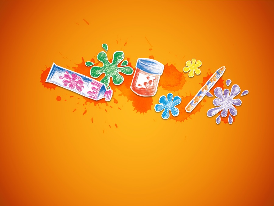 Art Attack - Apple TV (MX)