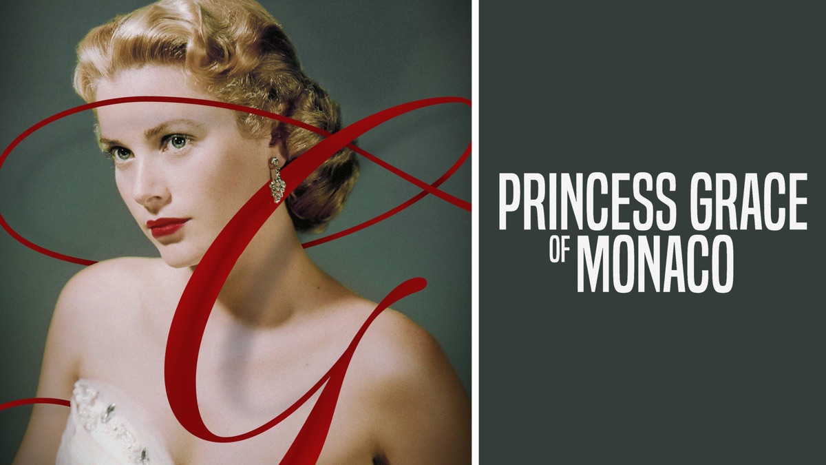 Princess Grace of Monaco - Apple TV
