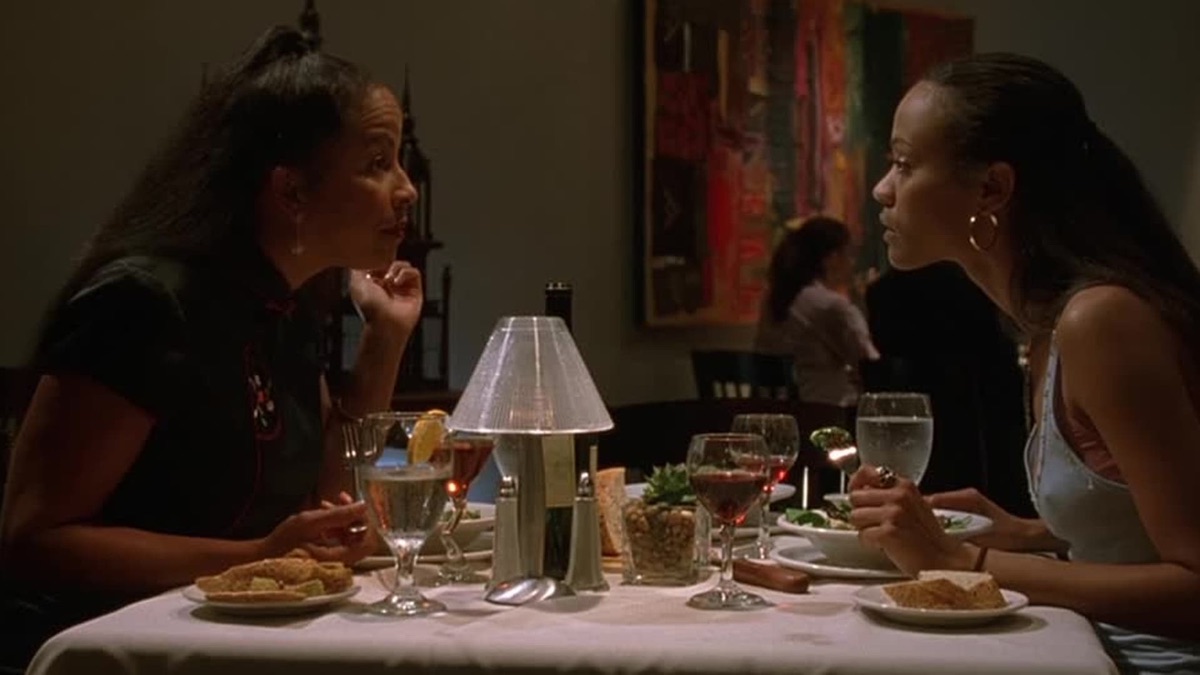 Constellation - Apple TV