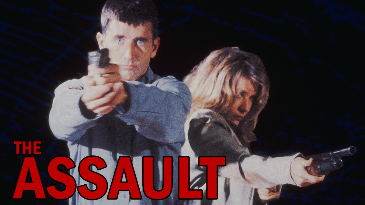 The Assault - Apple TV