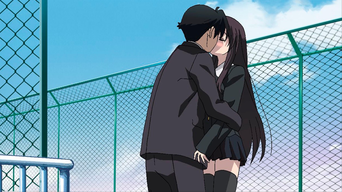 ‎School Days - Apple TV