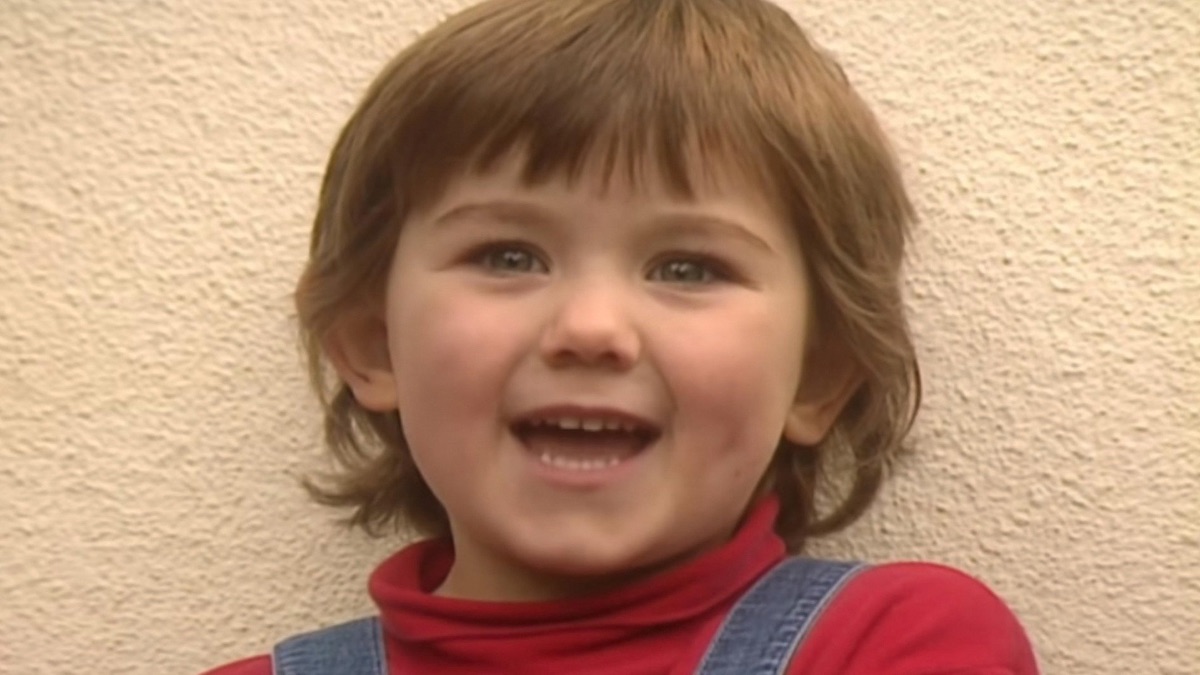 Asian Storyteller (The Fox) - Teletubbies (Original Series) (Series 5 ...