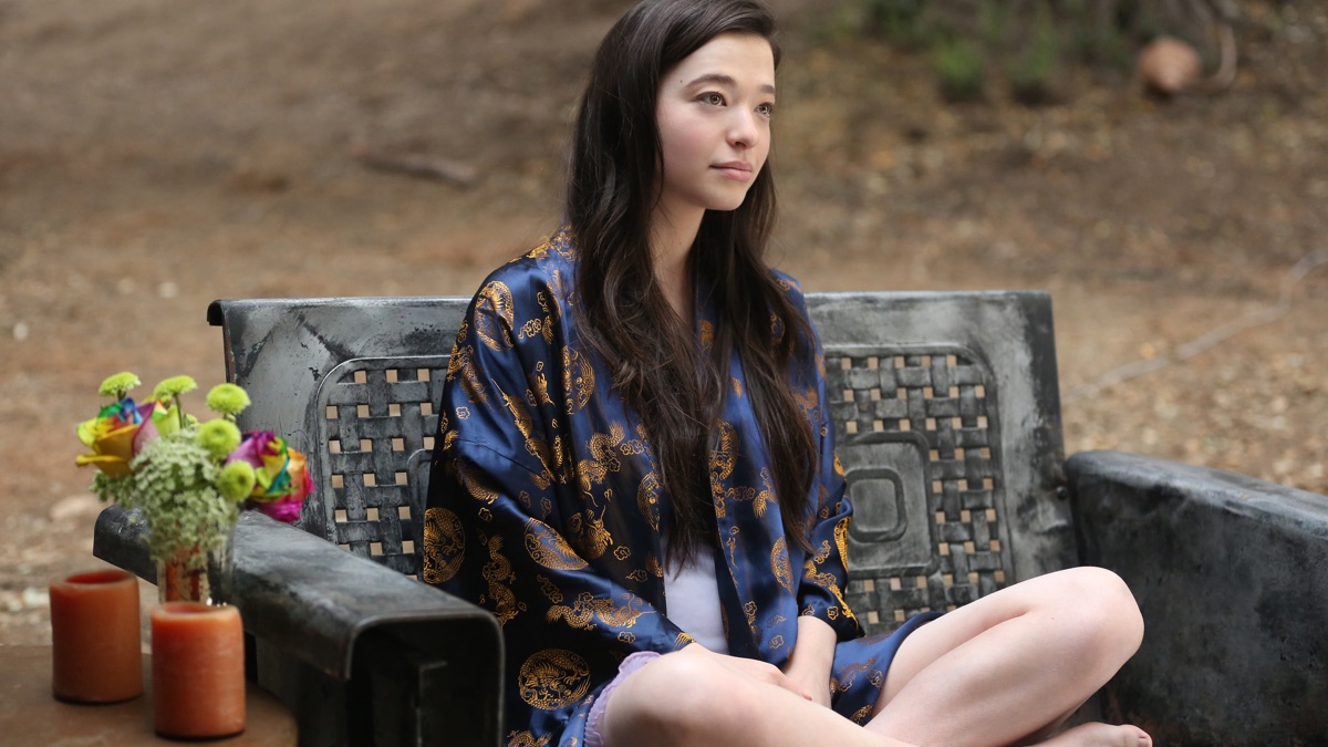 ‎Graduation - Better Things (Series 2, Episode 10) - Apple TV (AG)