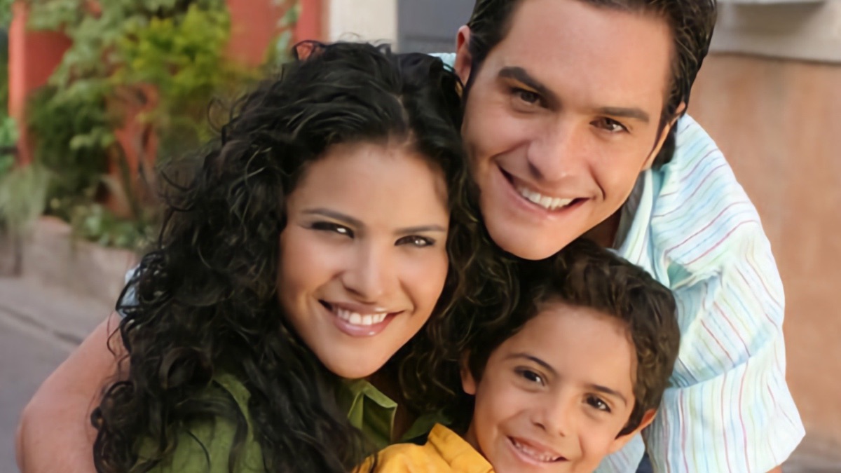 Amarte Así, Frijolito - Apple TV