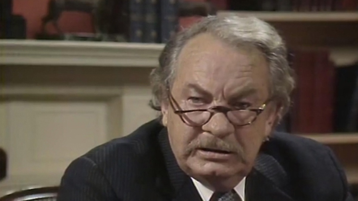 Rumpole's Return - Rumpole of the Bailey (Season 2, Episode 7) - Apple TV