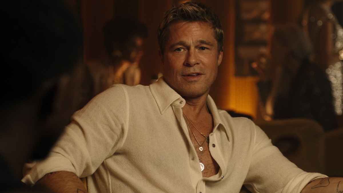 ‎F1 le film - Bande‑annonce officielle - Apple TV