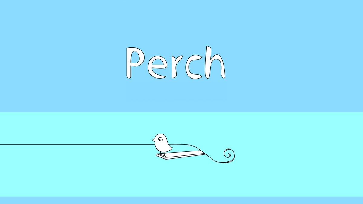 ‎Perch - Apple TV