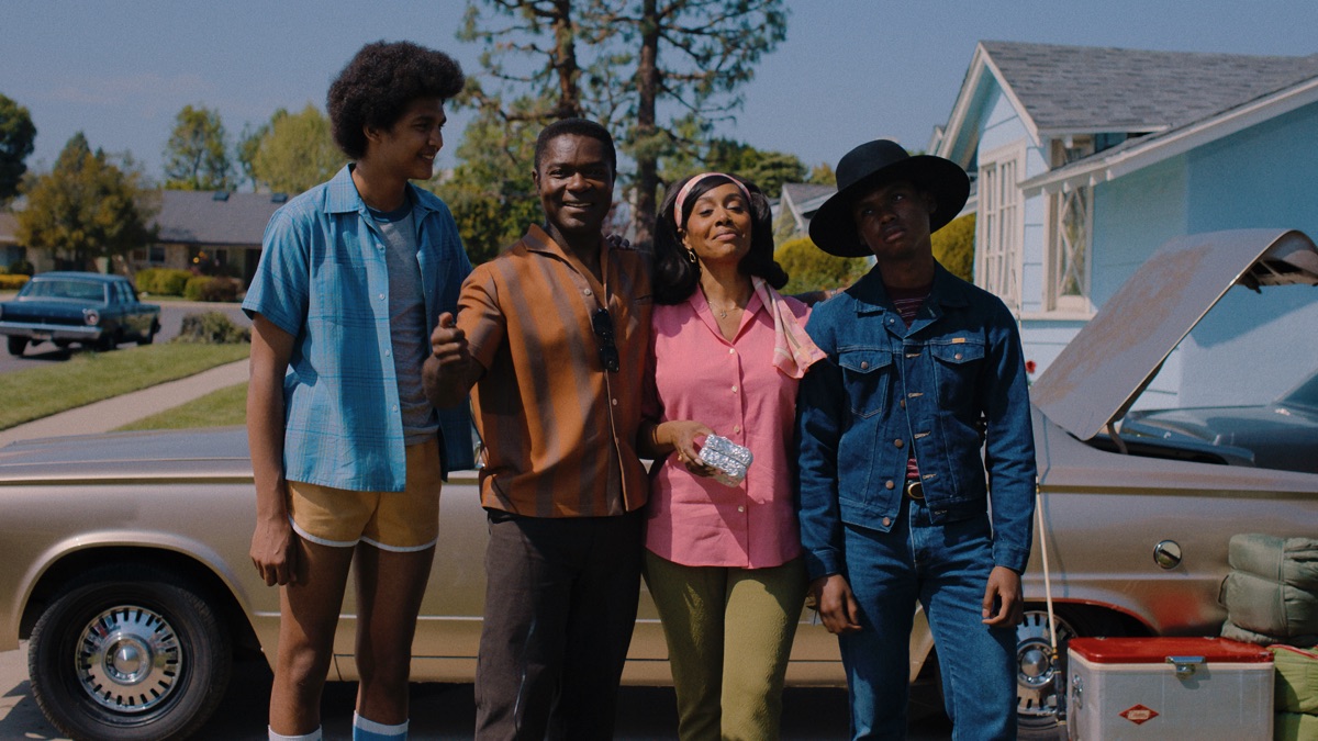 Government Cheese – Official Trailer – Apple TV+ (UK)