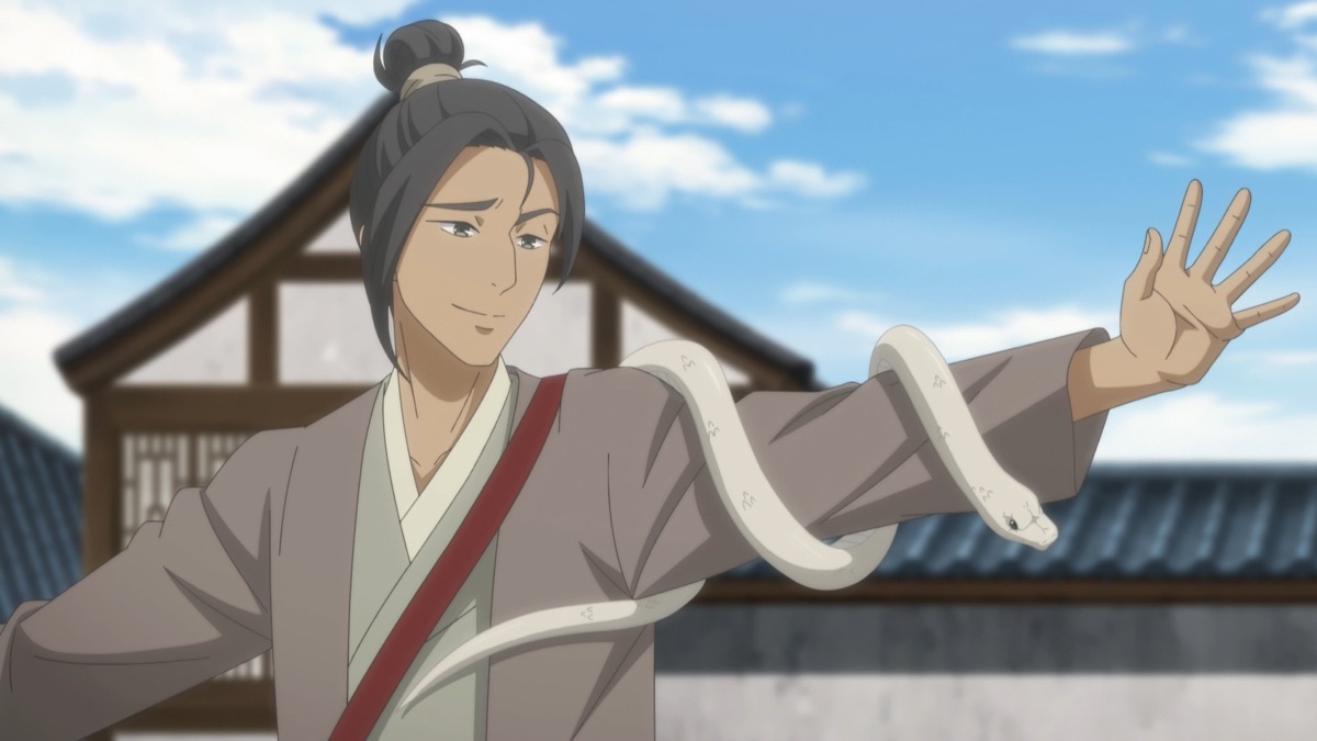 ‎Серия 4 - Fairies Album (Series 2, Episode 104) - Apple TV (RU)