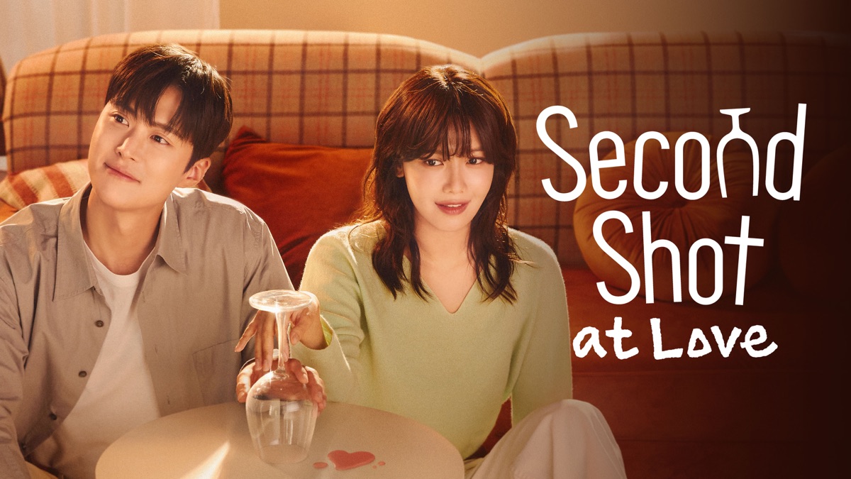 ‎Second Shot at Love - Apple TV