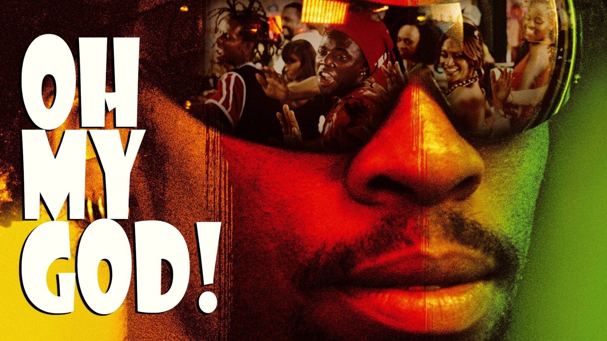 ‎Oh My God! - Apple TV