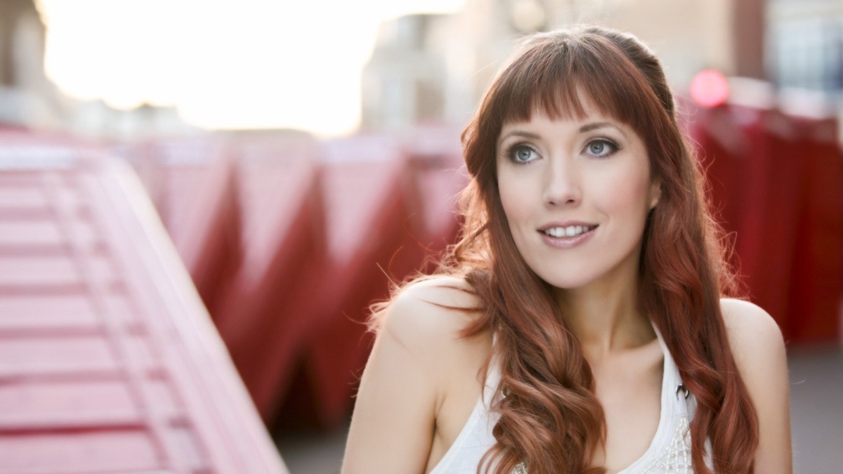 The Callback Queen - Apple TV (IE)