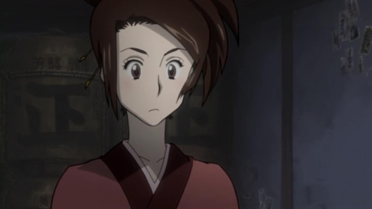 Tempestuous Temperaments - Samurai Champloo (Series 1, Episode 1 ...