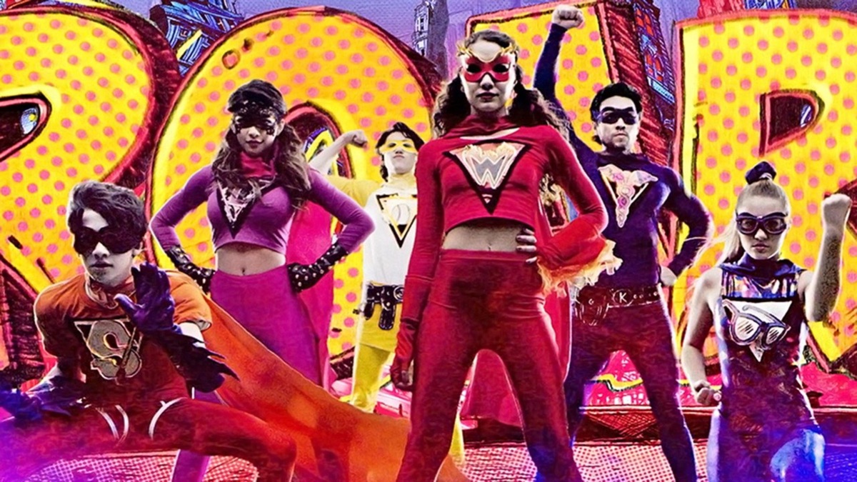 Side Effects - Apple TV