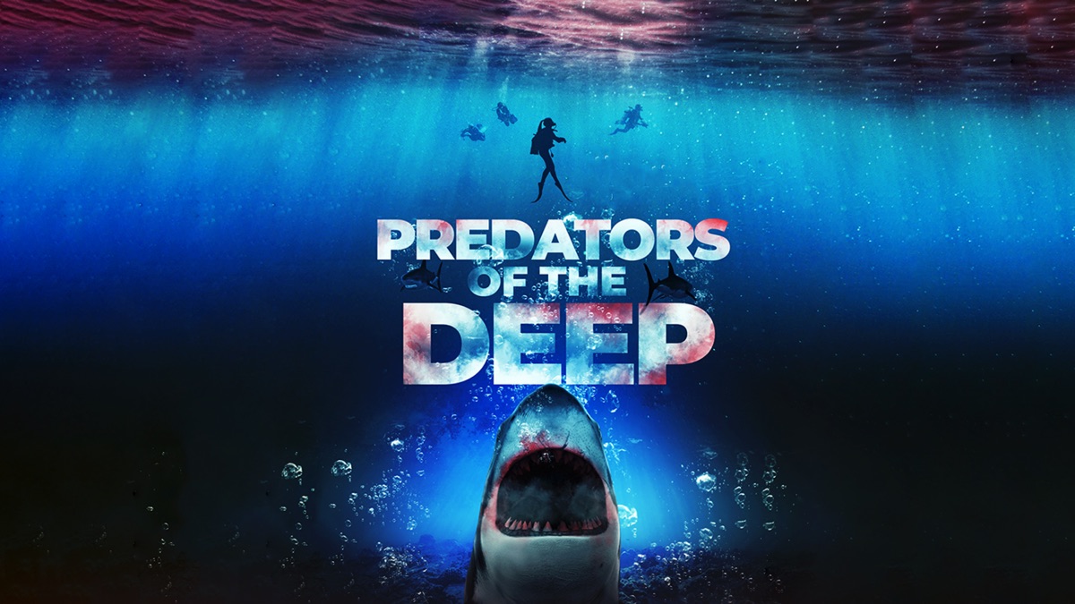 ‎Predators of the Deep - Apple TV
