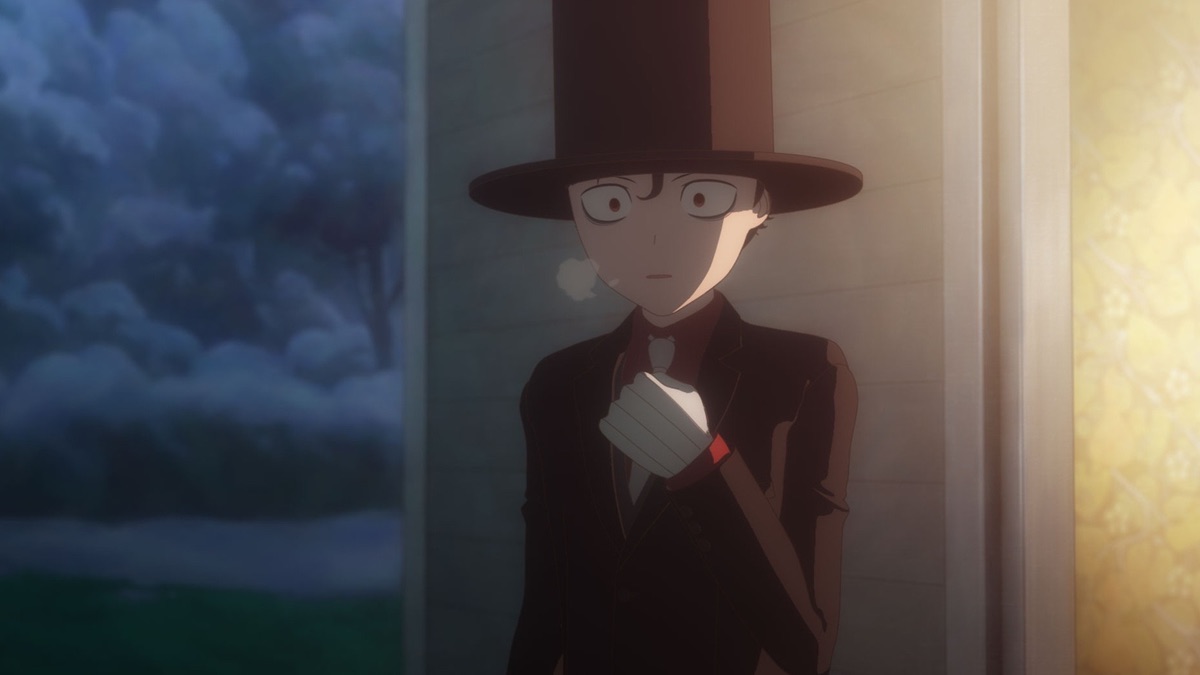 The Duke, Alice, and Reuniting with Mom - The Duke of Death and His ...