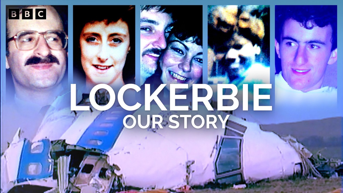 ‎Lockerbie: Our Story - Apple TV