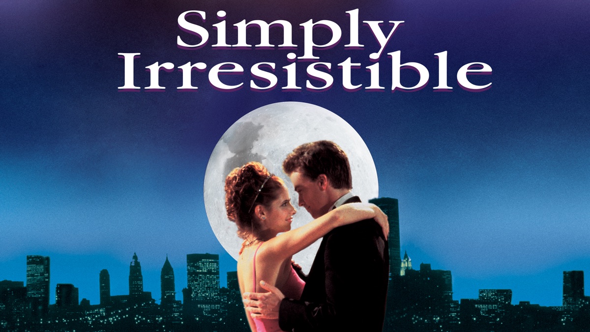 ‎Simply Irresistible - Apple TV