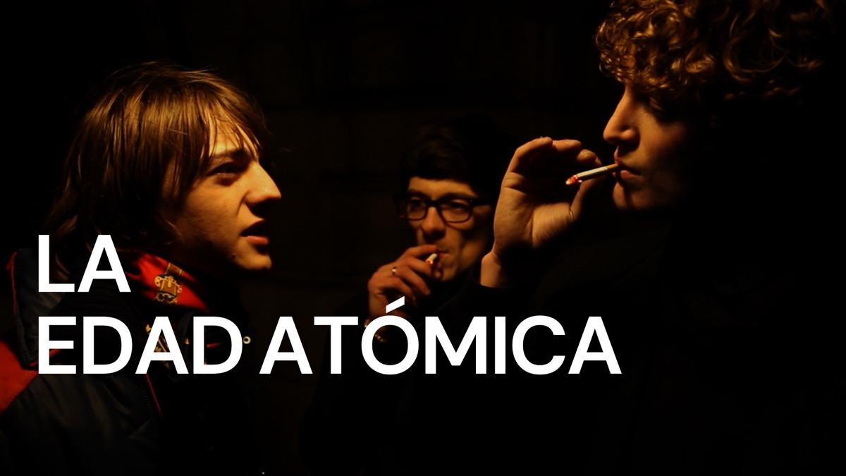 Atomic Age - Apple TV