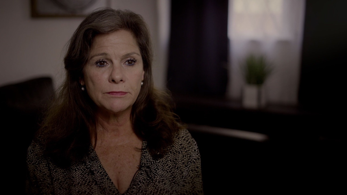 Rodney Alcala - Surviving a Serial Killer (Series 2, Episode 7) - Apple ...