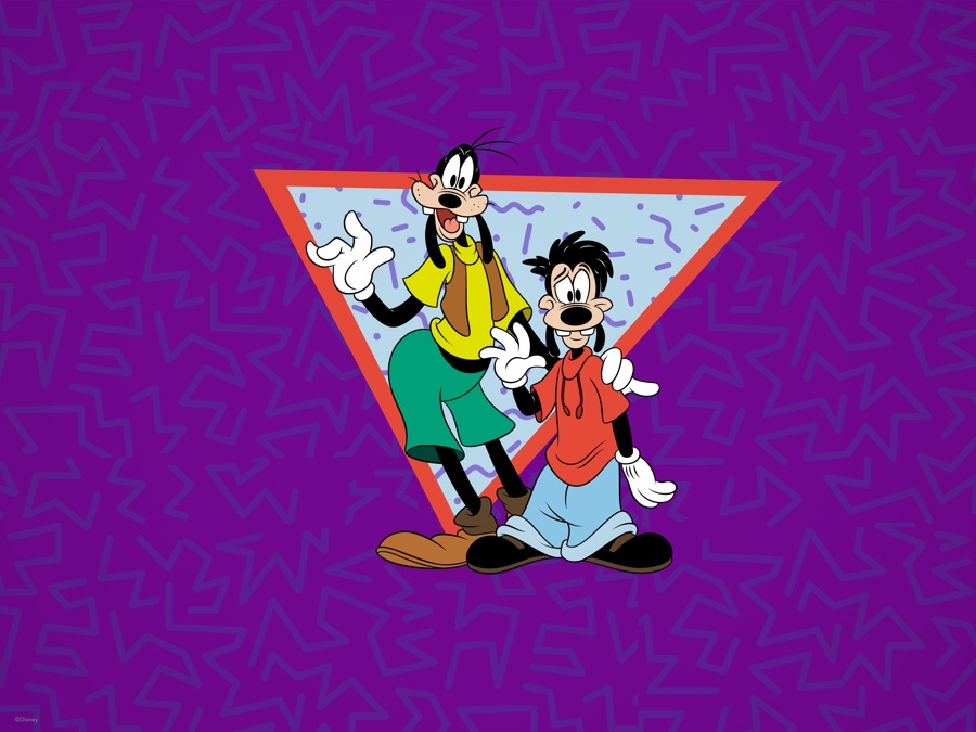 Goofy: La película - Apple TV (MX)