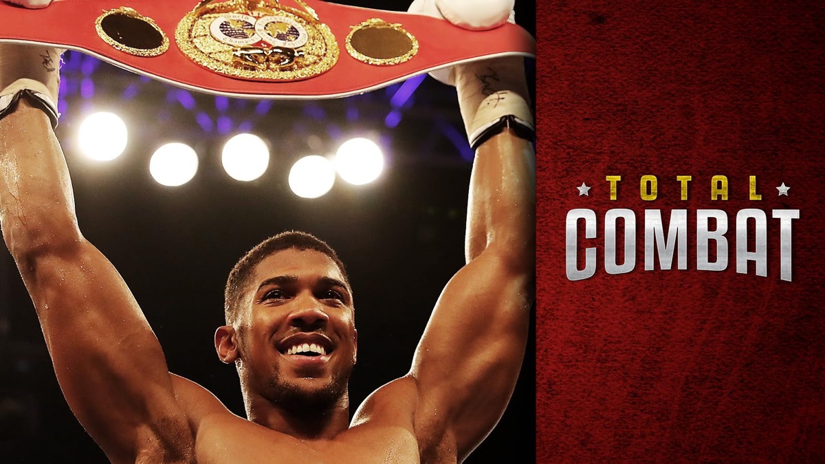 Episode 136 - Total Combat (Season 1, Episode 136) - Apple TV