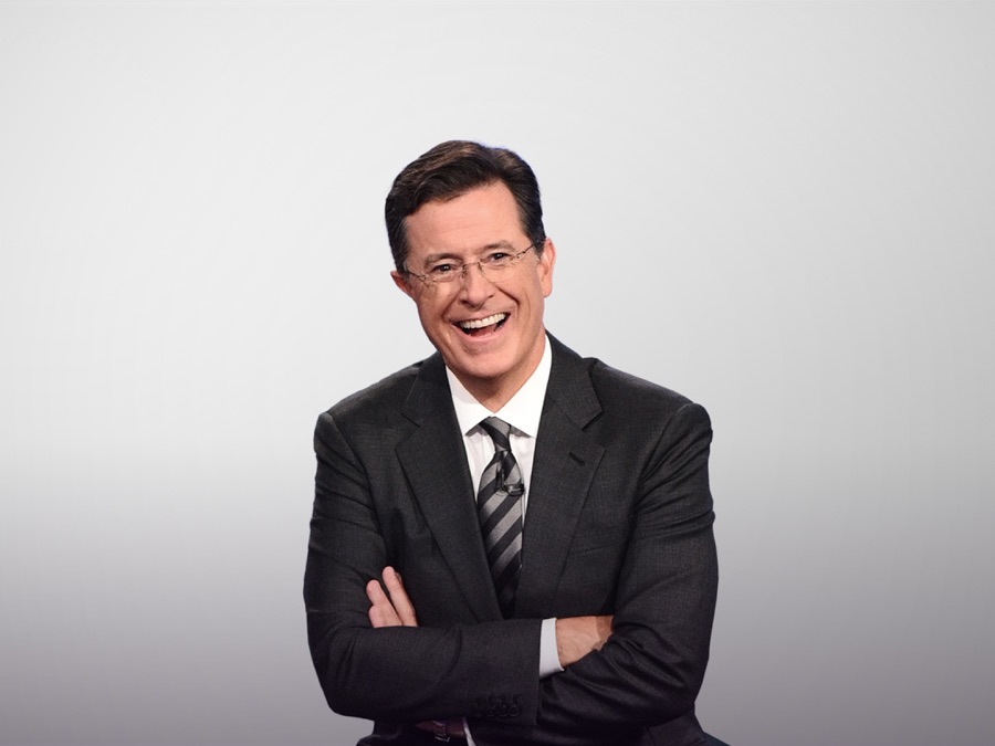 The Late Show With Stephen Colbert - Apple TV (AU)