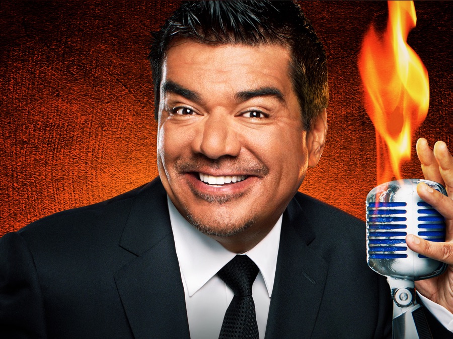 George Lopez: It's Not Me It's You - Apple TV (SA)