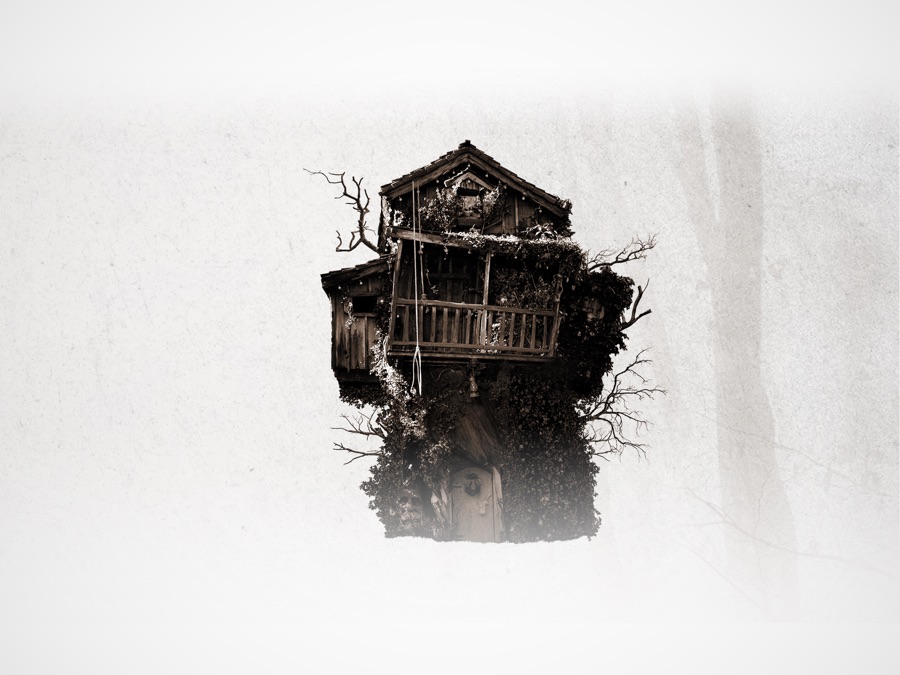 Treehouse - Apple TV