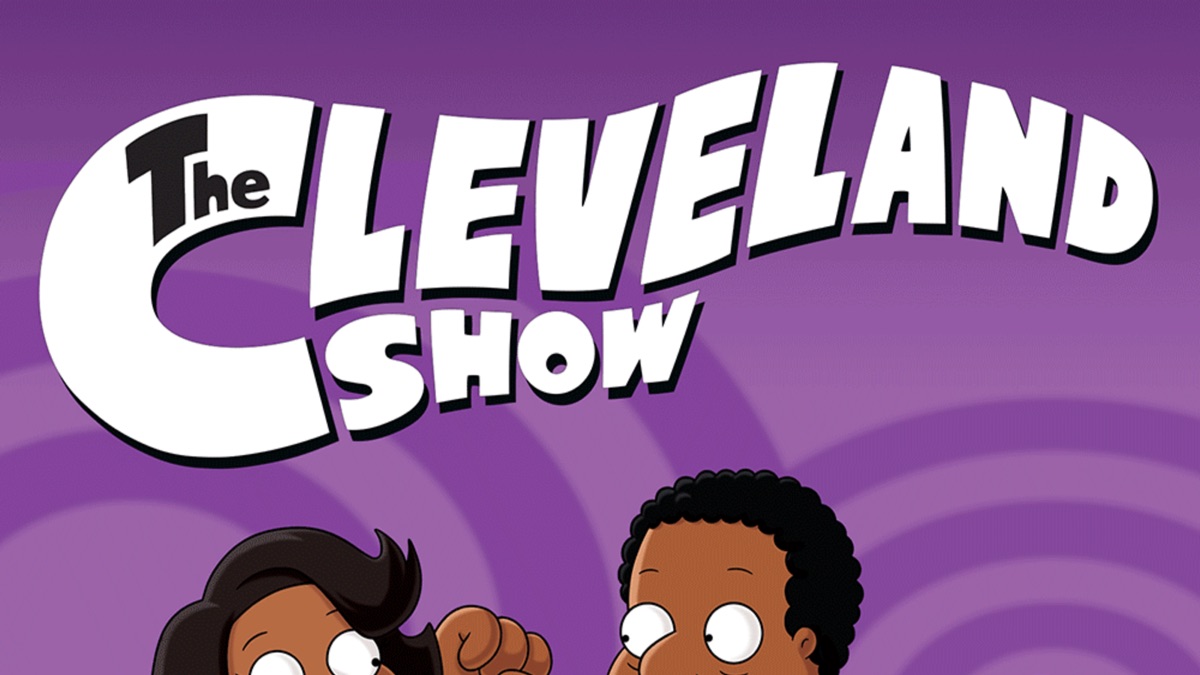 ‎The Cleveland Show - Apple TV
