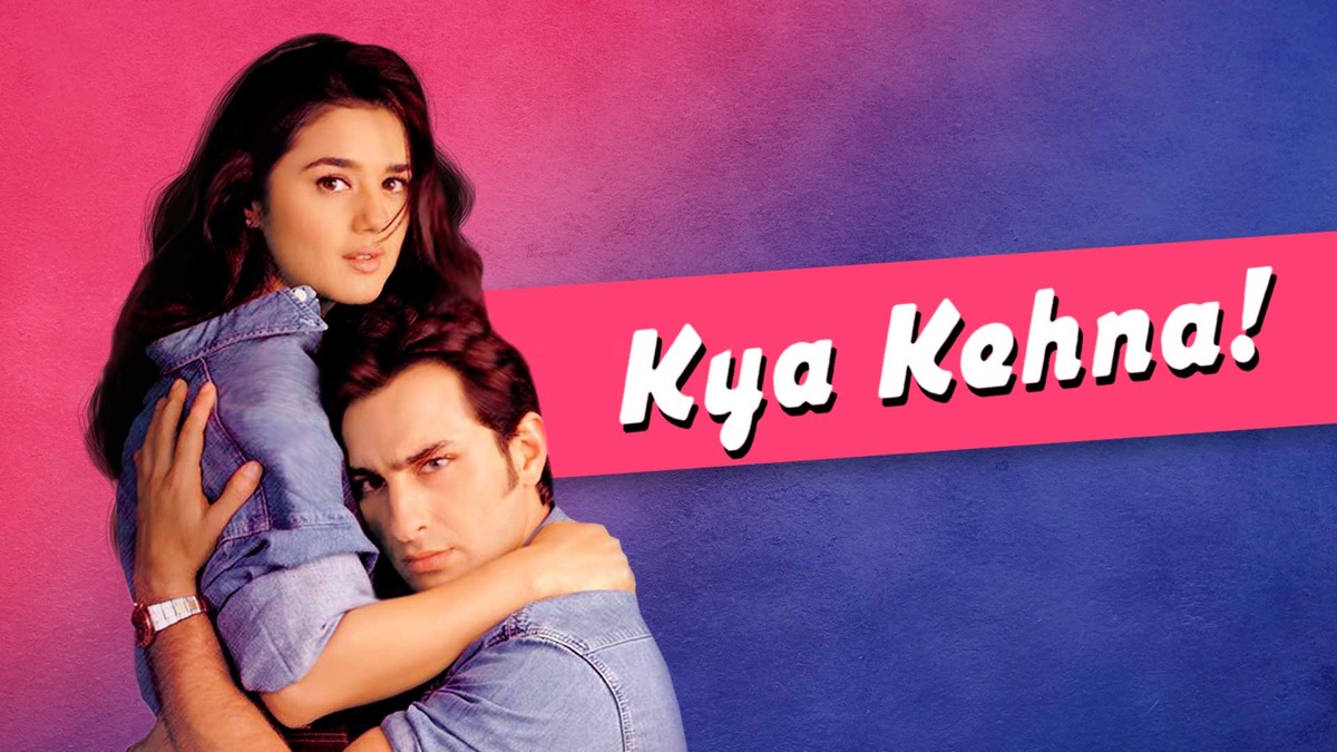 Kya Kehna》- Apple TV
